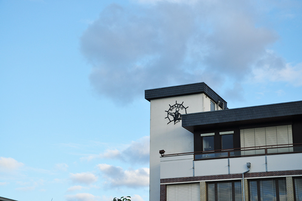 Model manufacturing › SOMSO® | SOMSO®