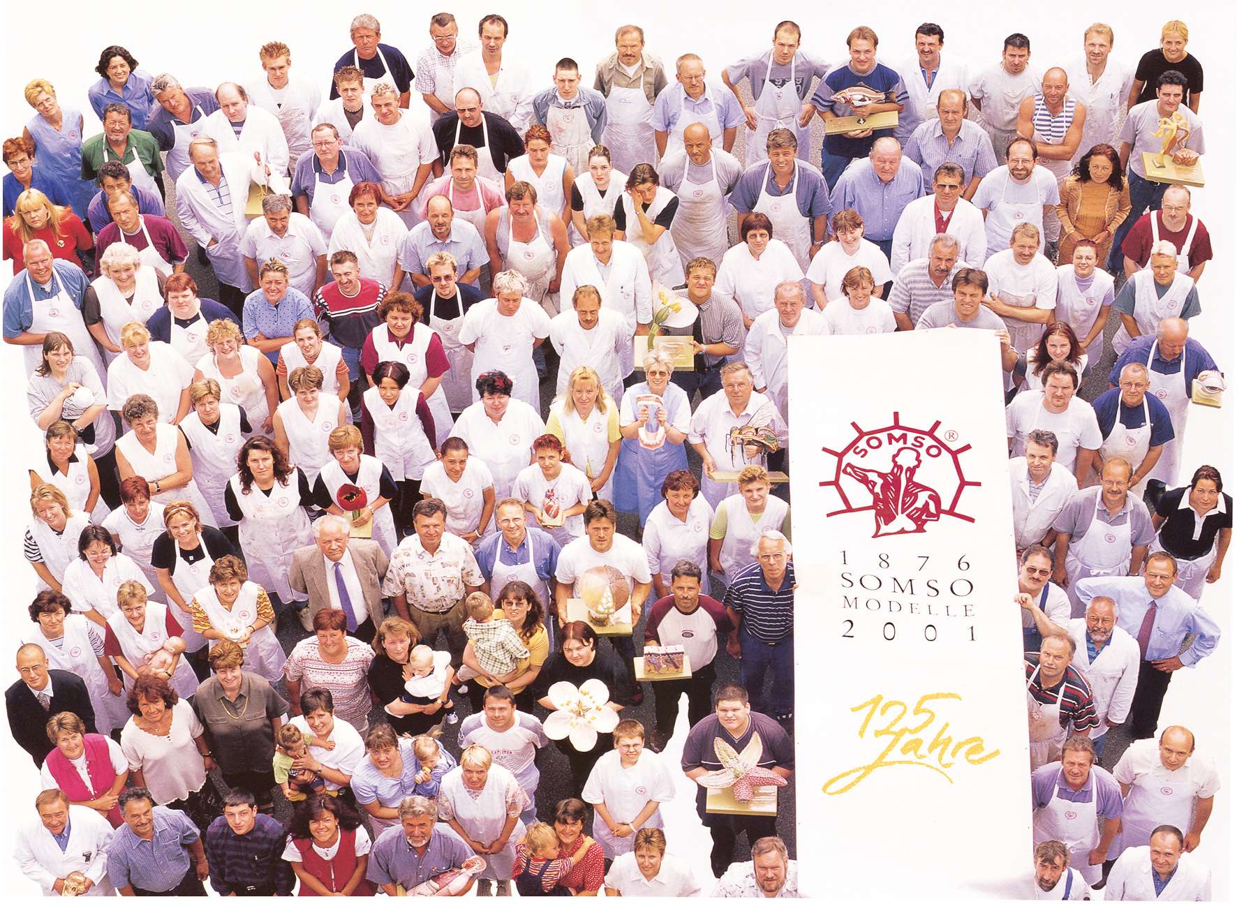 Ausbildung › SOMSO® | SOMSO®