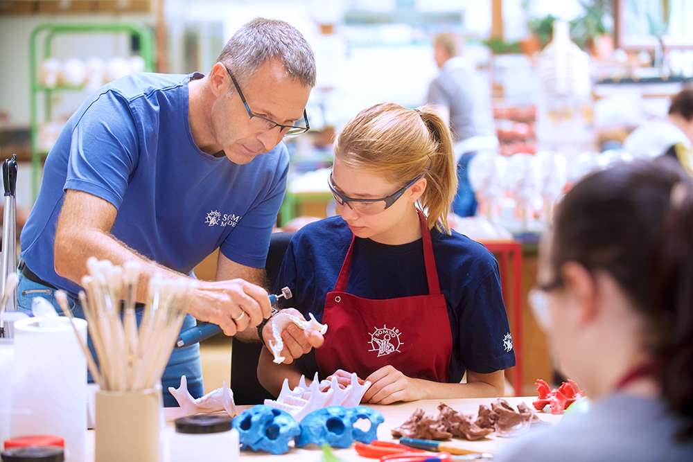 Family business › SOMSO® | SOMSO®