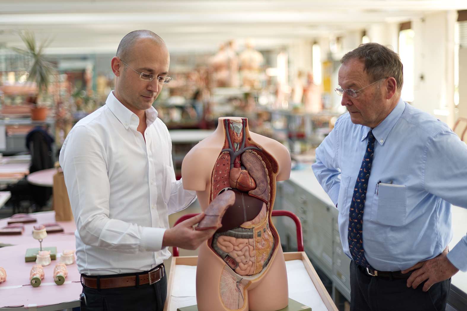 Familienunternehmen › SOMSO® | SOMSO®