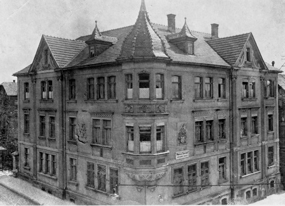 Familienunternehmen › SOMSO® | SOMSO®