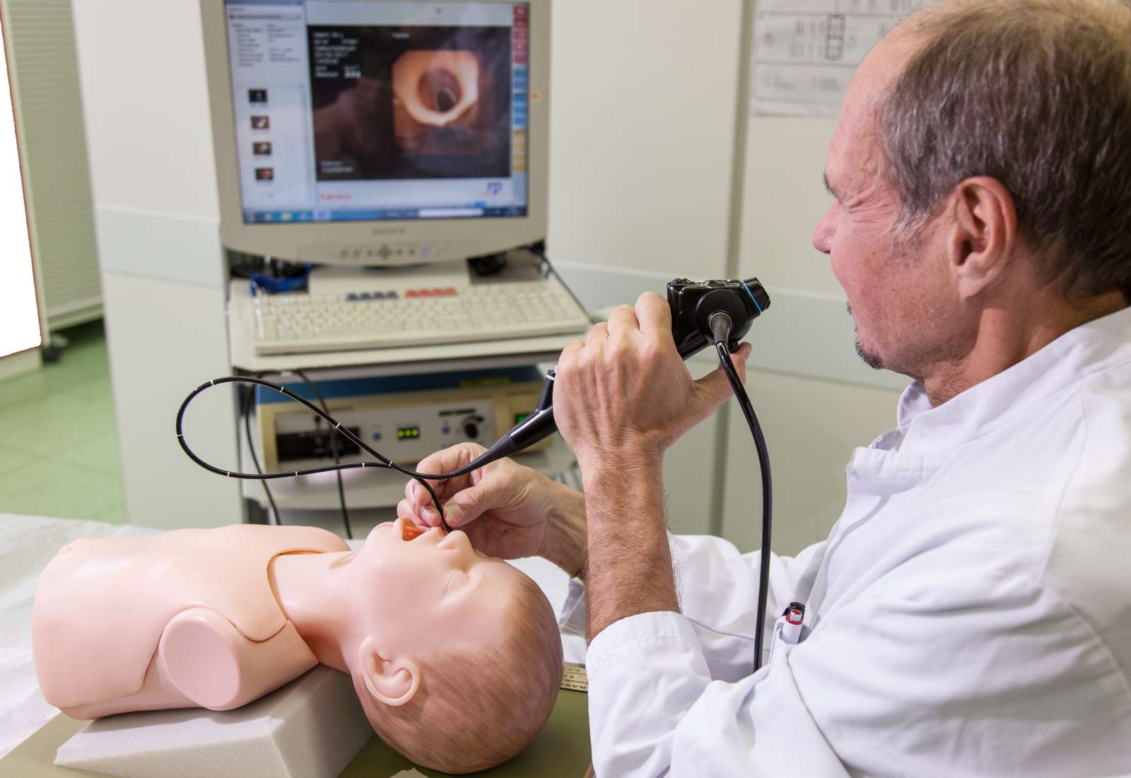 Medical Phantoms | SOMSO®